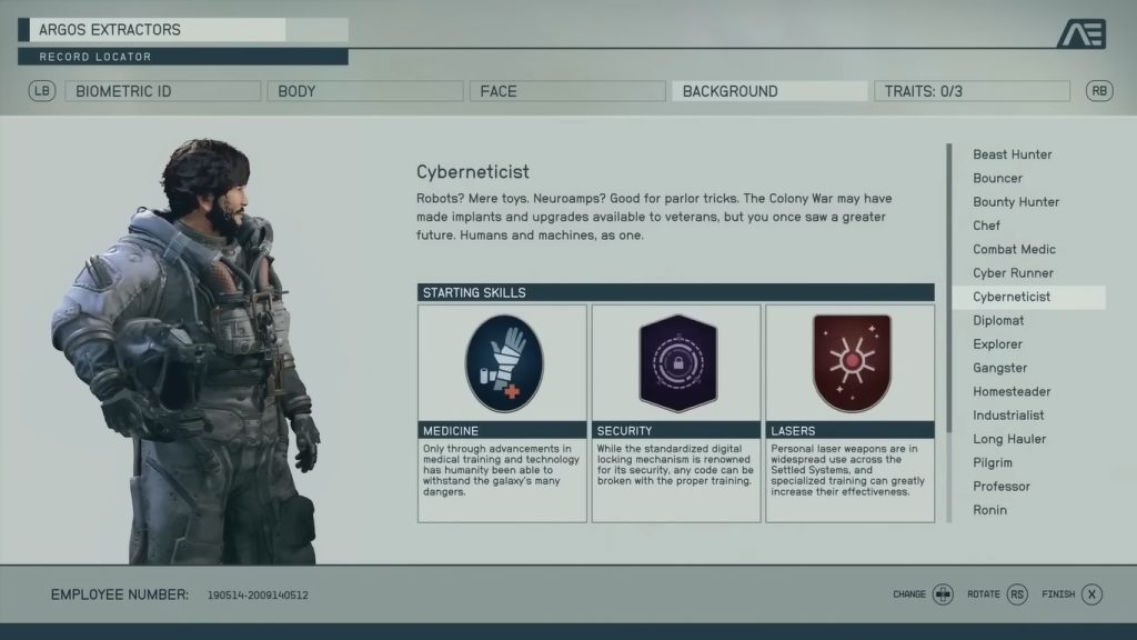 What Is The Max Level Cap In Starfield [Answered] - eXputer.com
