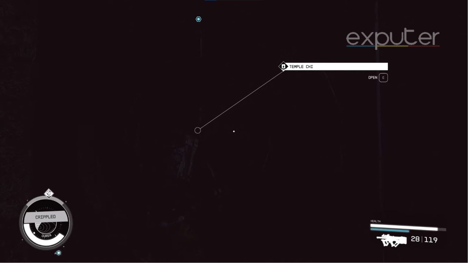 Starfield: All 24 Temple Locations & Their Abilities - eXputer.com