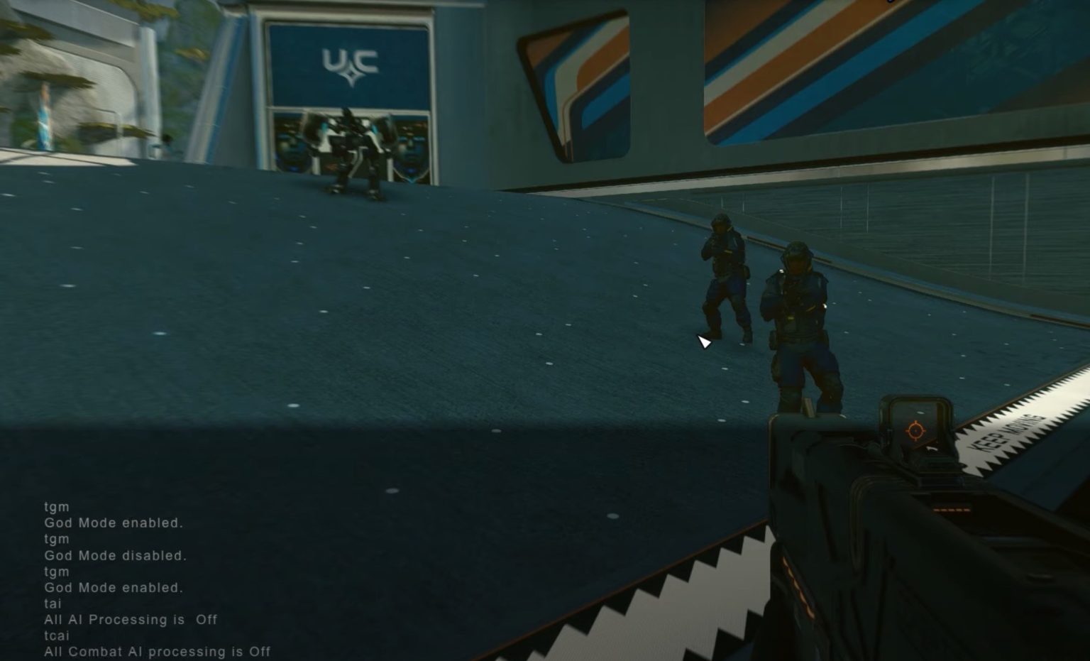 Starfield: All Console Commands & Cheats [Full List]