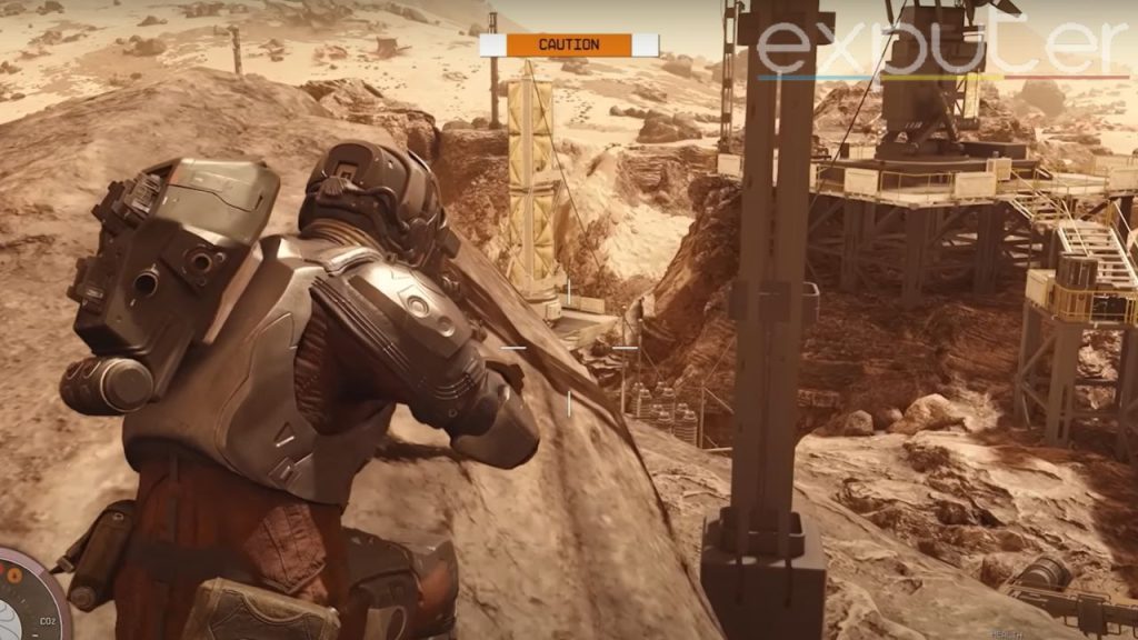 Starfield: All Unique Weapons [Stats And How To Unlock] - eXputer.com