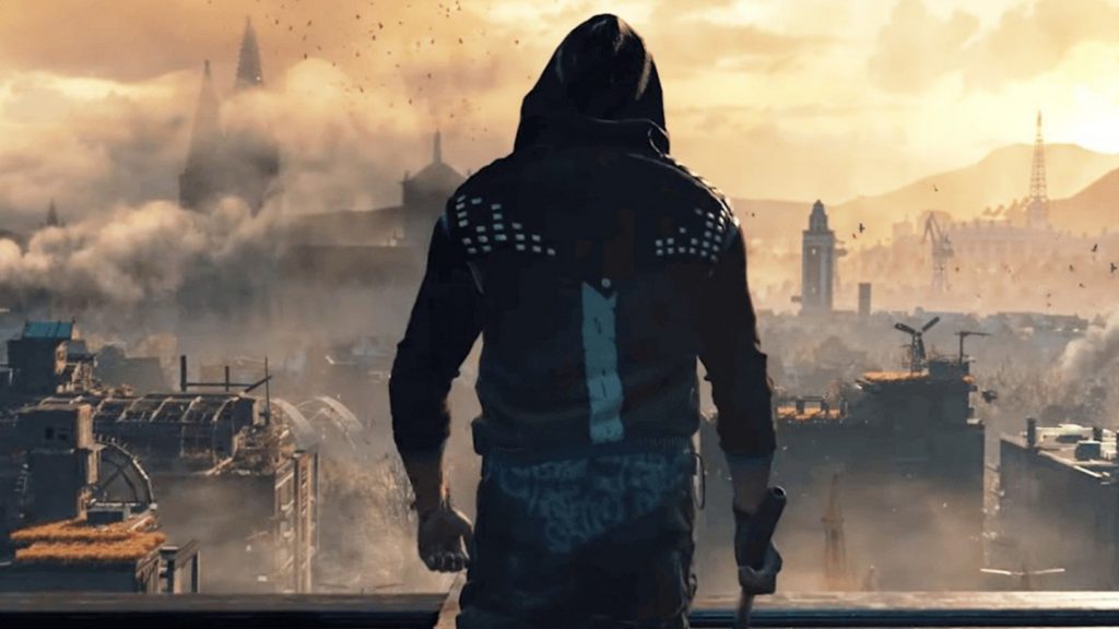Dying Light: All Blueprint Locations - eXputer.com