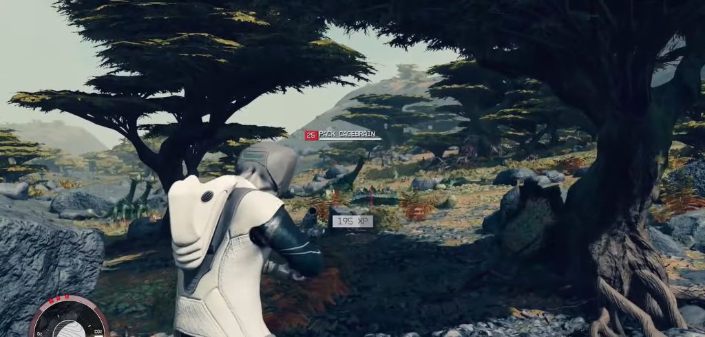 Starfield: All Skill Tree Guide [Ranks & Effects] - eXputer.com