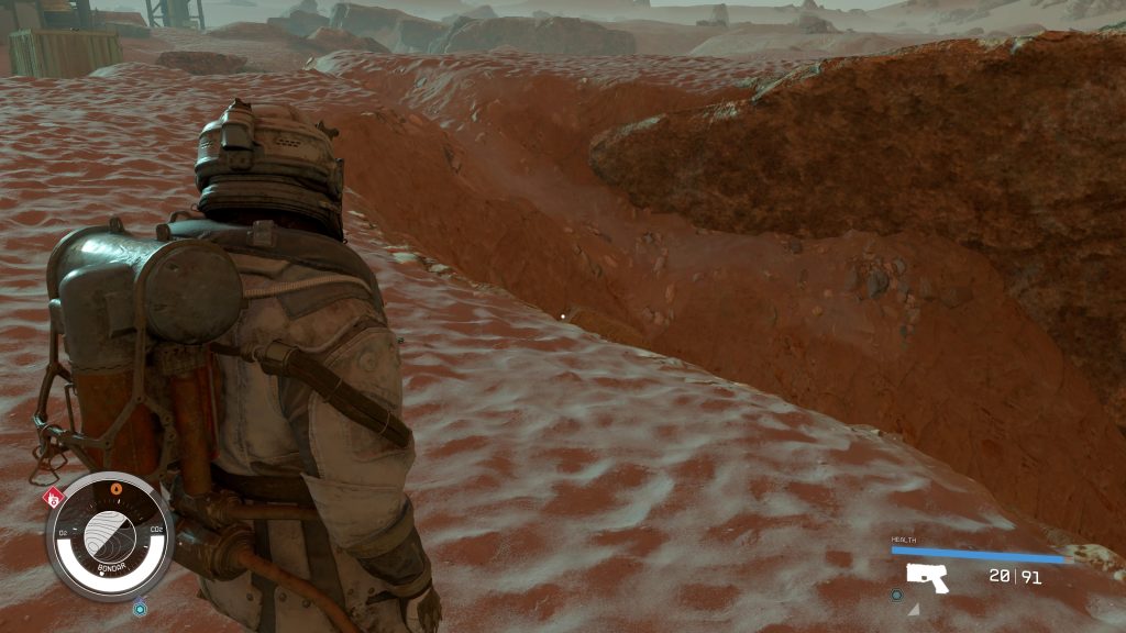 10 BEST Starfield Mods [230+ Hours Gameplay Experience] - eXputer.com