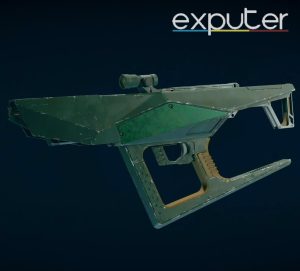 Starfield: BEST Particle Beam Weapons And Their Mods - eXputer.com