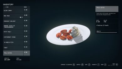 Starfield: Item IDs [Weapons, Armor, Ammo, Food & Full List] - eXputer.com