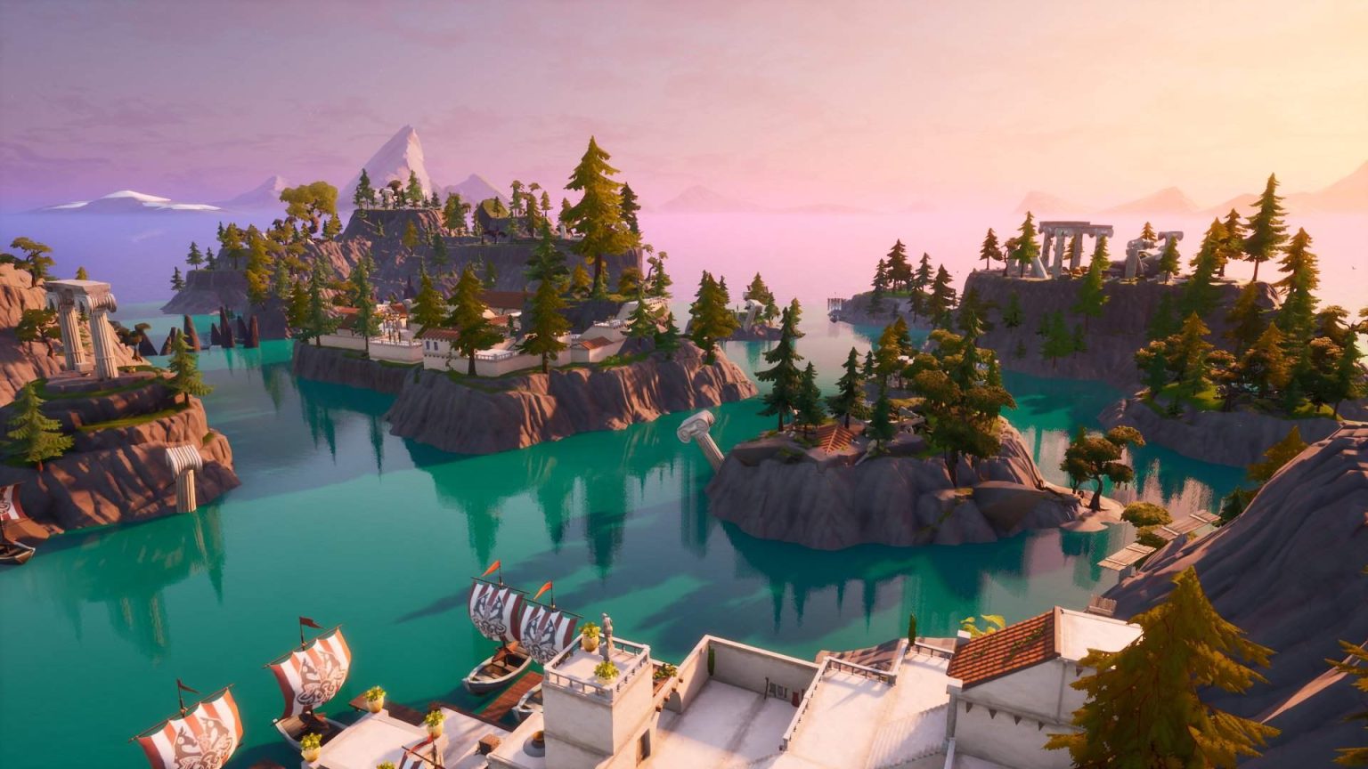 How To Get Stretched Display Resolutions In Fortnite? [Step by Step ...