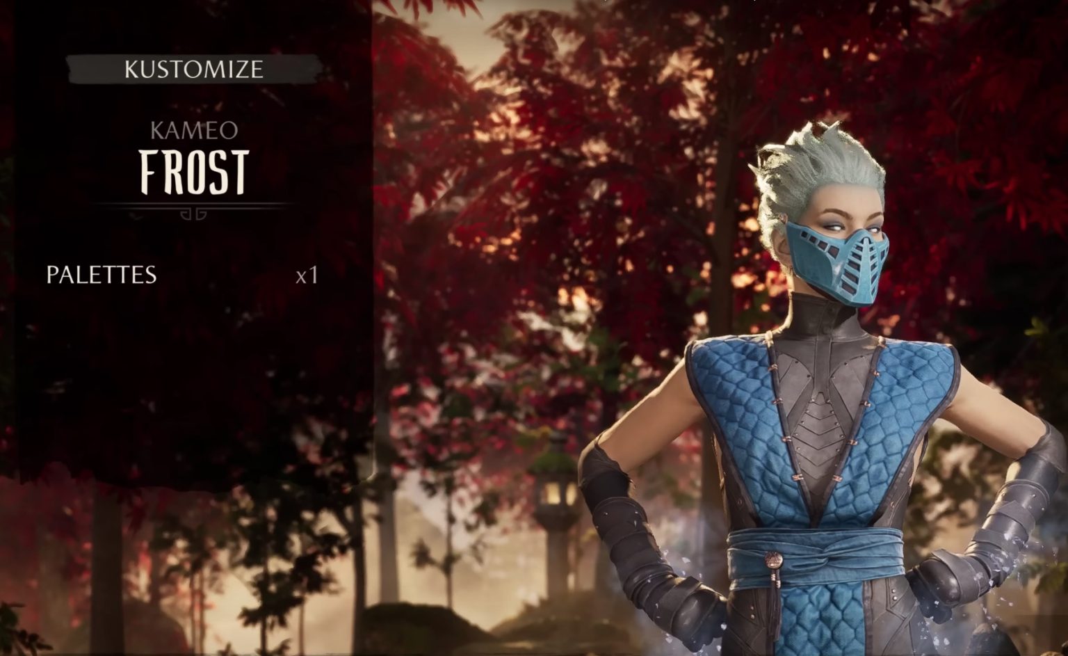 Mortal Kombat 1: Kameo Fighters [Roster, Mechanics & Unlocks] - eXputer.com