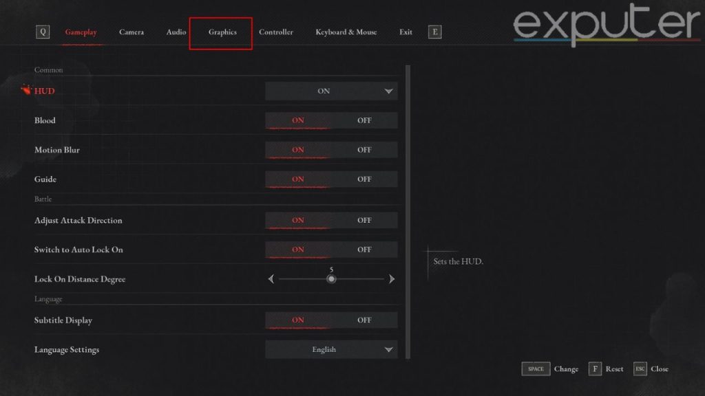 Lies of P: High Frame Rate Mode [How To Enable It] - eXputer.com