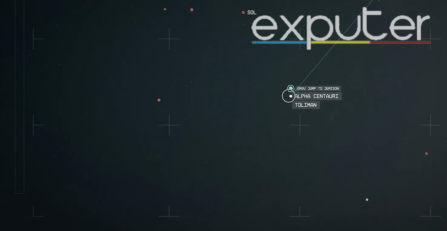 Starfield: How To Find And Meet Your Parents [Location] - eXputer.com