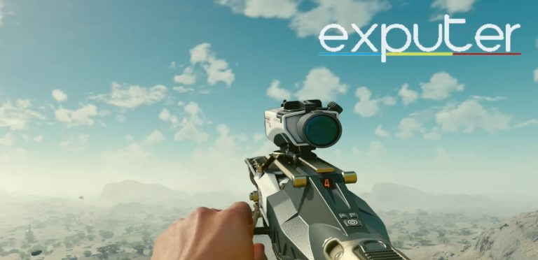 Starfield: Best Sniper Rifles [All Ranked] - eXputer.com