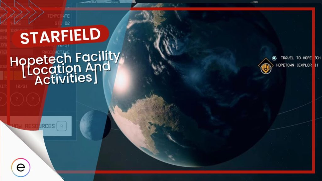 Starfield: Best Sniper Rifles [All Ranked] - eXputer.com