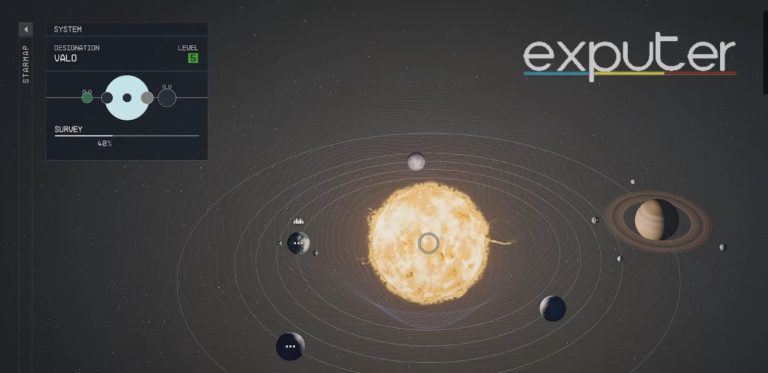 Starfield: Hopetech Facility Location - eXputer.com