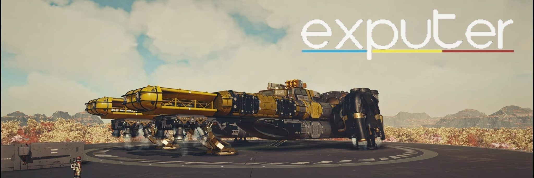 Starfield: The Ultimate Ship Building [Tried And Tested] - eXputer.com