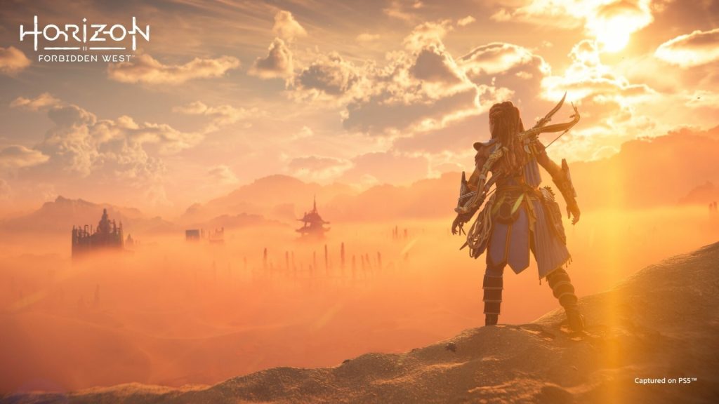 Horizon Forbidden West Complete Edition Reportedly Coming To PC ...