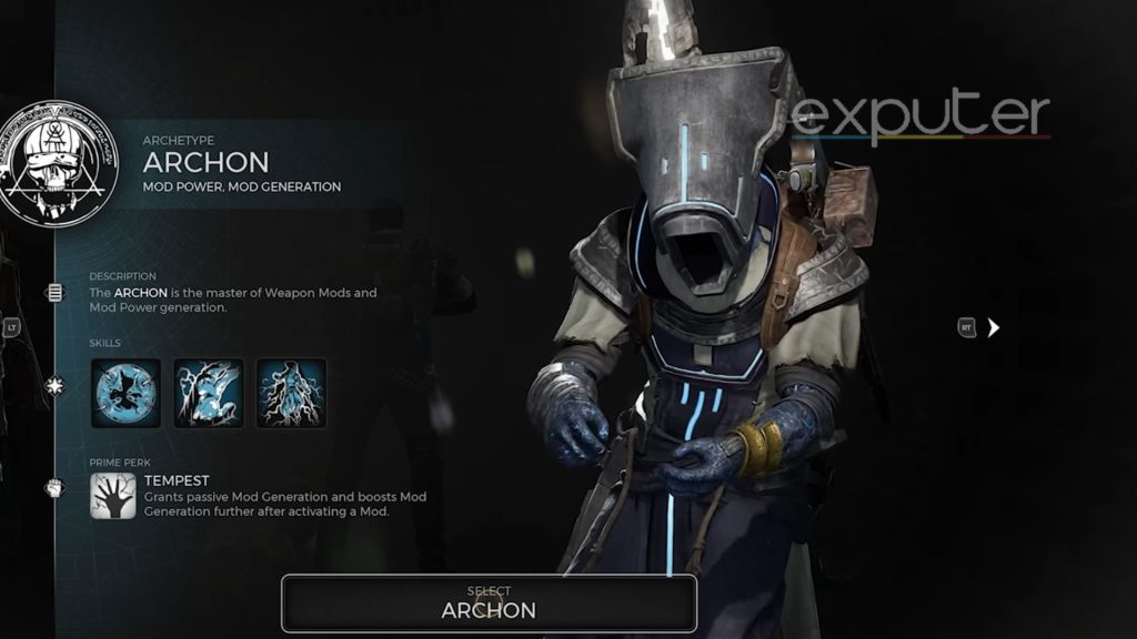 Remnant 2: How To Unlock Archon Class [All Requirements] - eXputer.com