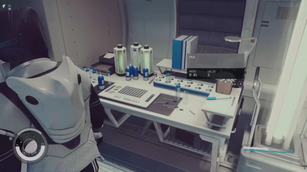 Starfield: Best Class C Ship [Tried & Tested] - eXputer.com