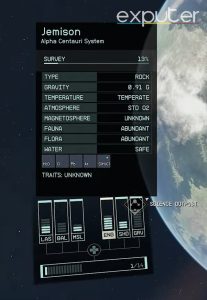 Starfield: How To Find And Meet Your Parents [Location] - eXputer.com