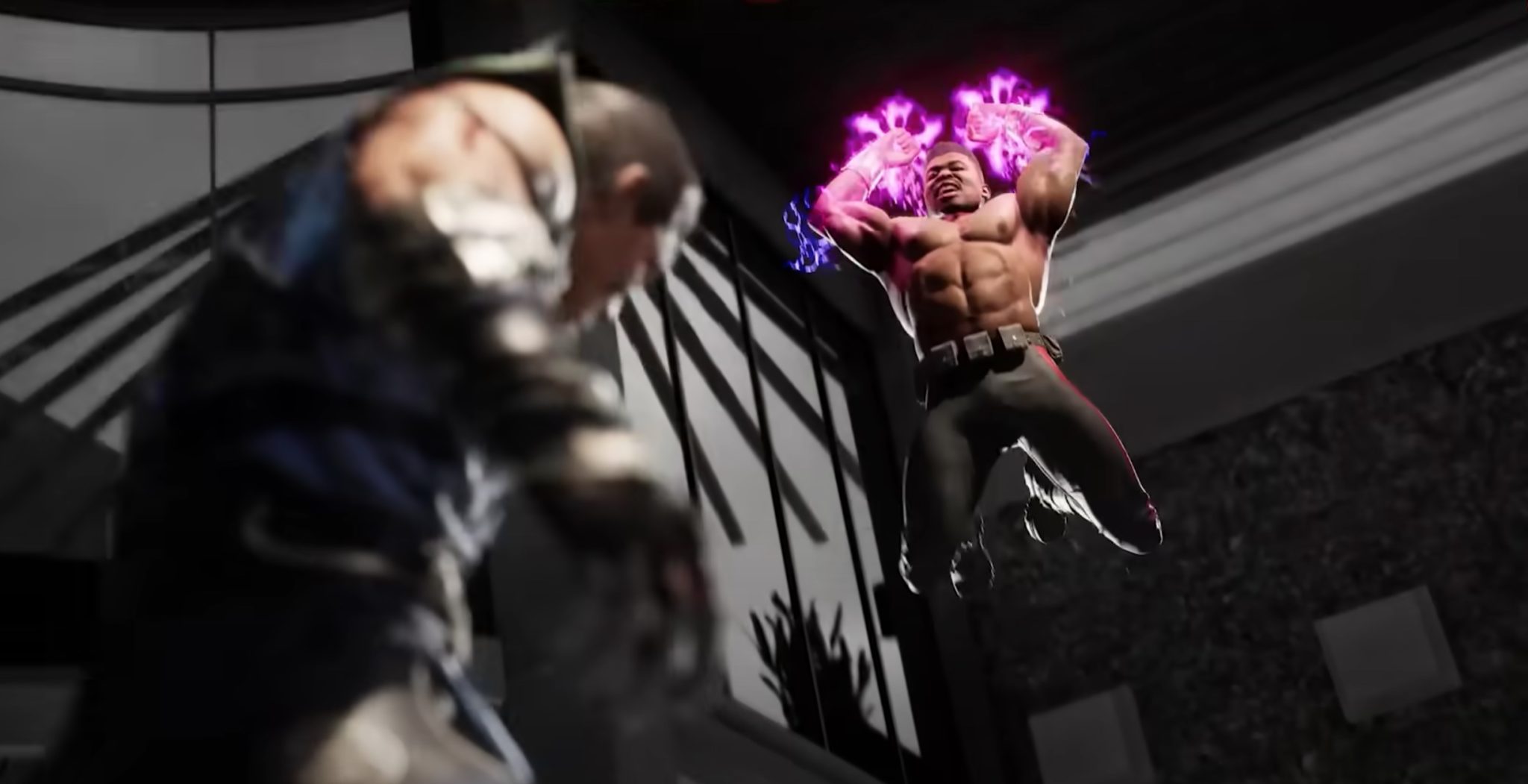 Mortal Kombat 1: Kameo Fighters [Roster, Mechanics & Unlocks] - eXputer.com