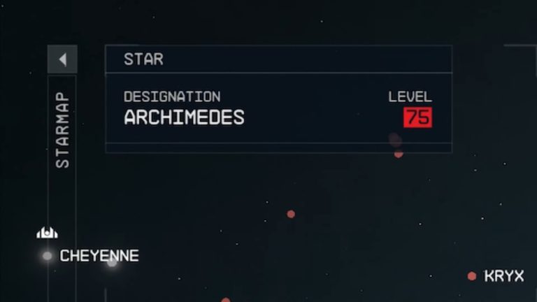 What Is The Max Level Cap In Starfield [Answered] - eXputer.com