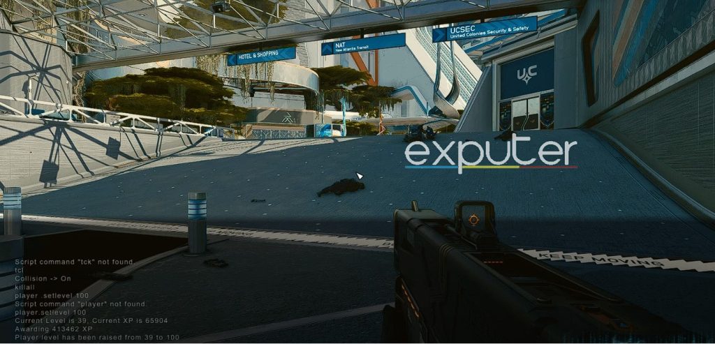 Starfield: 6 BEST Ways To Level Up & Farm XP - eXputer.com