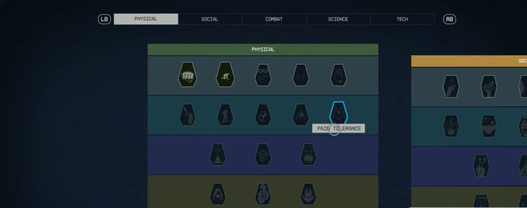 What Is The Max Level Cap In Starfield [Answered] - eXputer.com