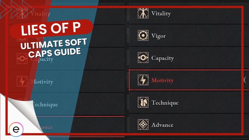 Lies of P: Trophy Guide [Complete List] - eXputer.com
