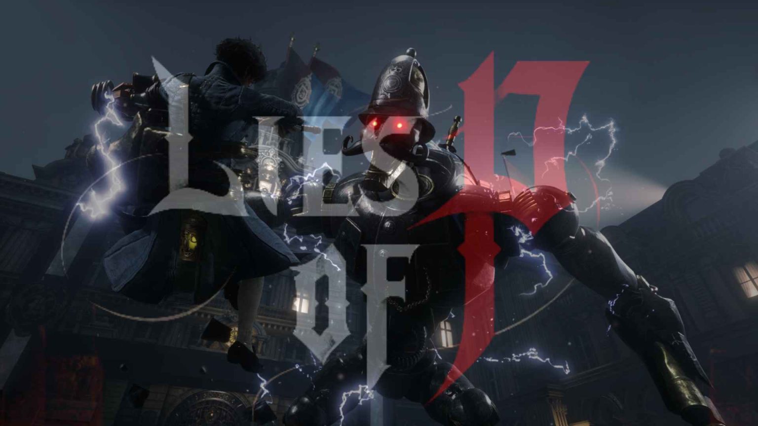 Lies of P: How To Unlock And Use The Pray Gesture - eXputer.com