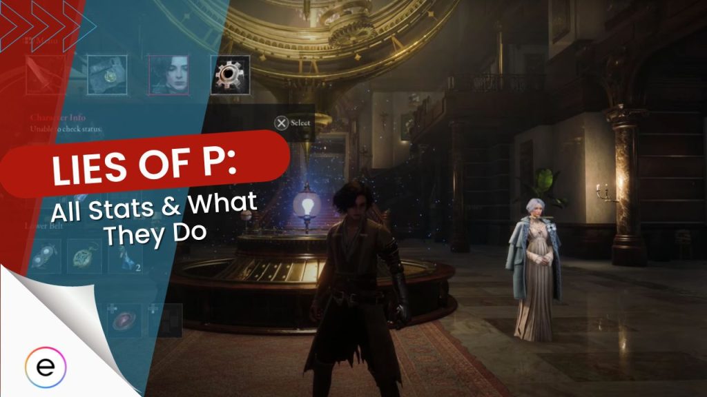 Lies Of P: All Phone Riddles [Locations & Answers] - eXputer.com