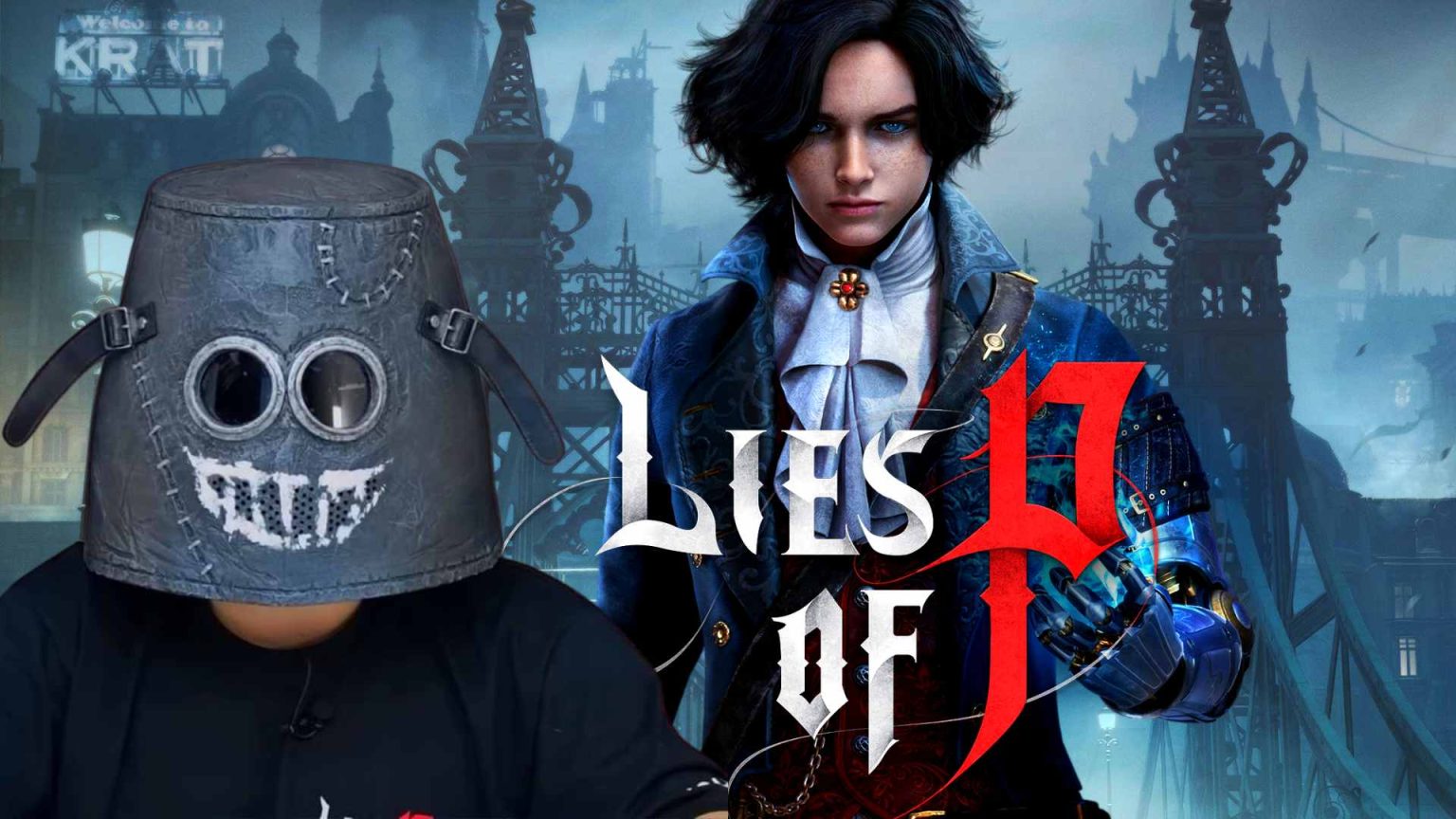 Lies Of P: All Phone Riddles [Locations & Answers] - eXputer.com