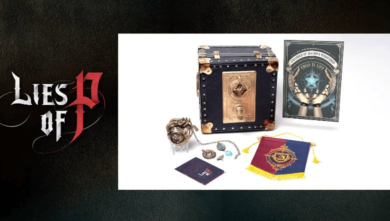 Lies Of P: All Phone Riddles [Locations & Answers] - eXputer.com