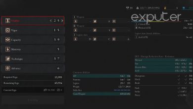 Lies of P: BEST Dex Build [Stats, Weapons, Amulets, & P-organs ...