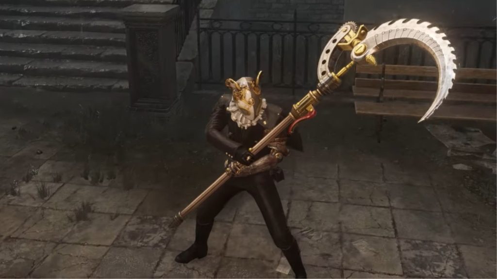 Lies of P: BEST Dex Build [Stats, Weapons, Amulets, & P-organs ...