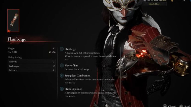 Lies of P: BEST Dex Build [Stats, Weapons, Amulets, & P-organs ...