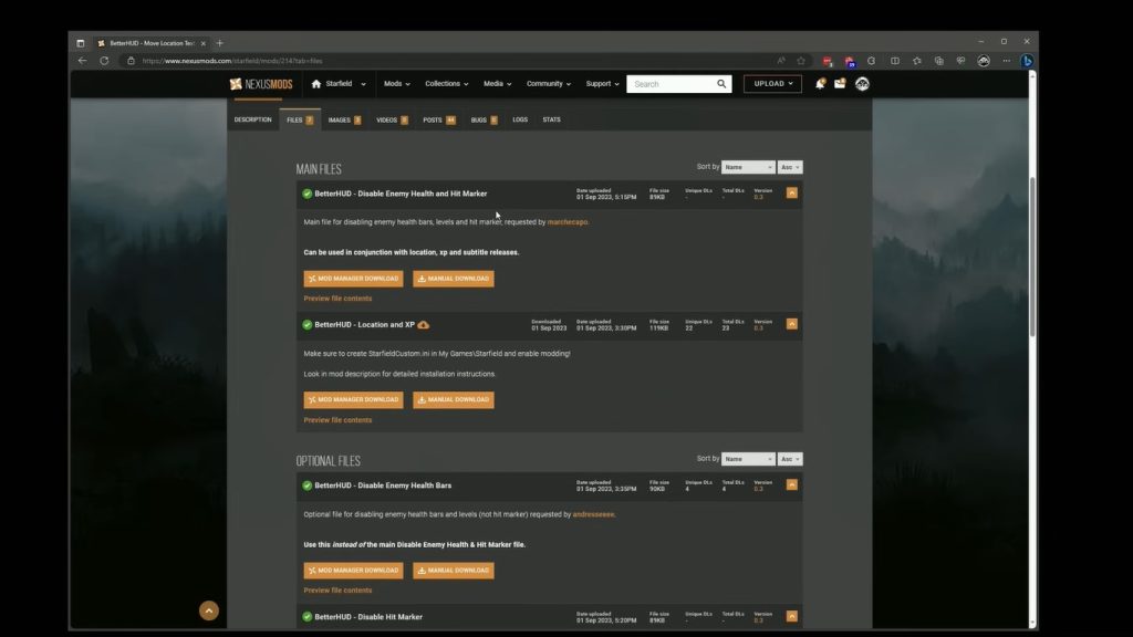 Starfield: FOV Console Command [How To Change View] - eXputer.com