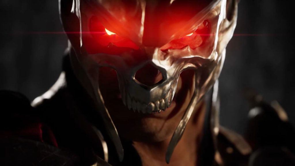 Mortal Kombat 1: Darrius [Lore And Changes] - eXputer.com