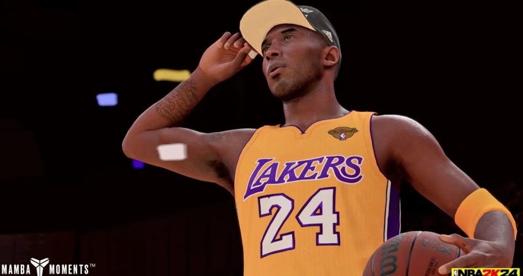 NBA 2K24 v1.3 Patch Notes Reveal Improved Game Stability And Several ...