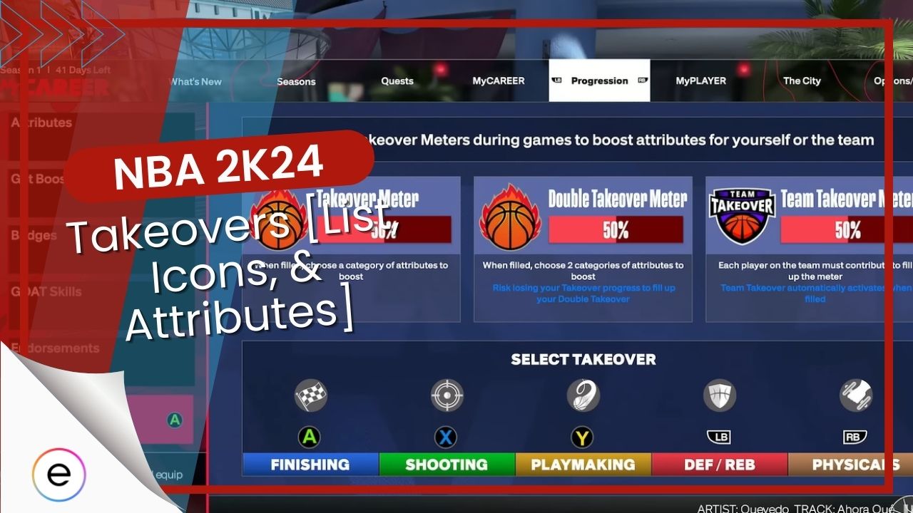 NBA 2K24: BEST Jumpshot [Guards, Big Man & Swing Players] - eXputer.com