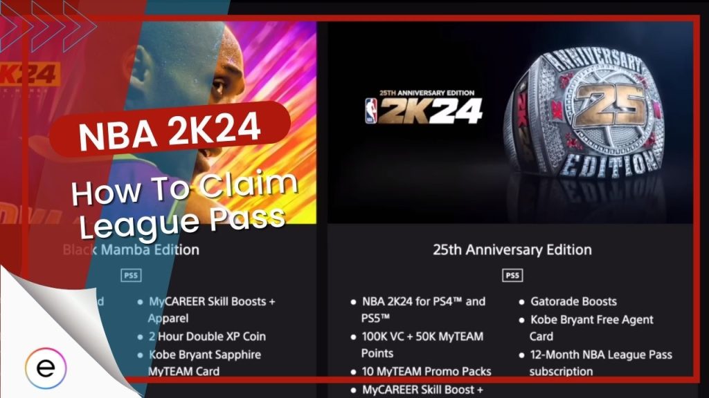NBA 2K24: Takeover [List, Icons & Attributes Explained] - eXputer.com