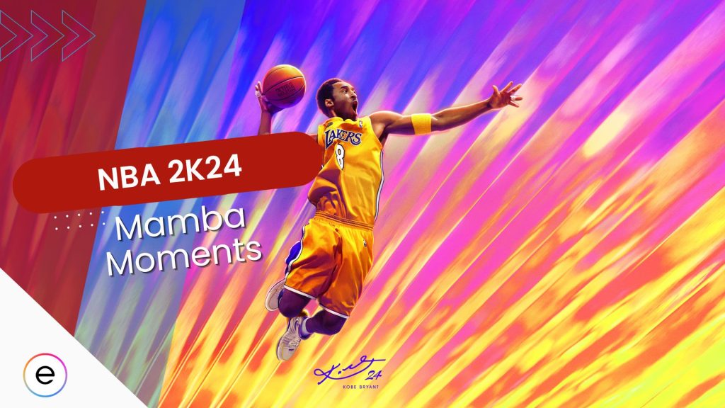 NBA 2K24: Takeover [List, Icons & Attributes Explained] - eXputer.com