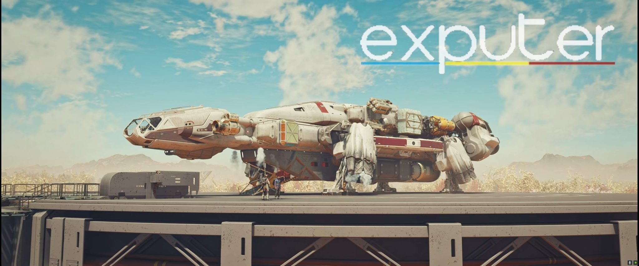 Starfield: The Ultimate Ship Building [Tried And Tested] - eXputer.com