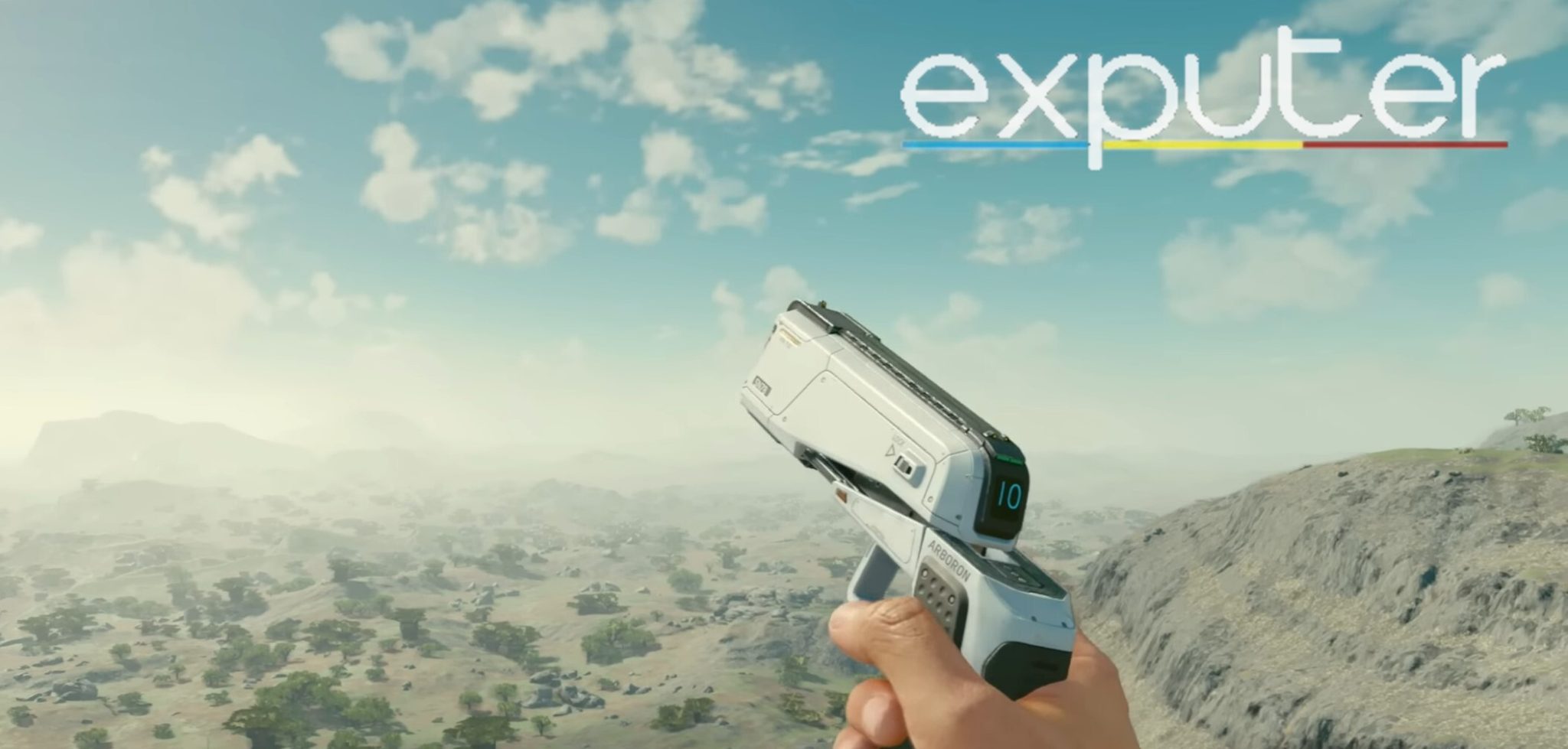 Starfield: BEST Particle Beam Weapons And Their Mods - eXputer.com