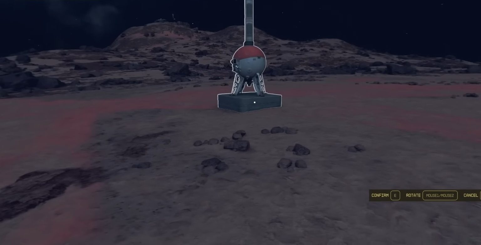 Starfield: How To Choose Best Planet For An Outpost - eXputer.com