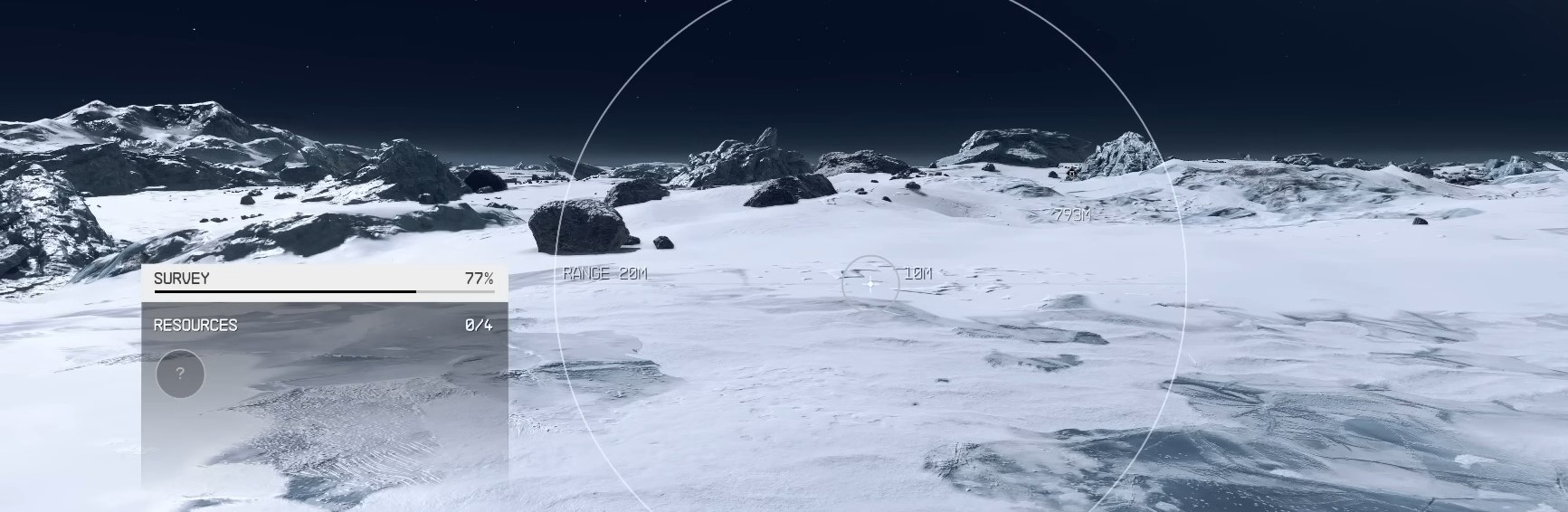 Starfield: How To Choose Best Planet For An Outpost - eXputer.com