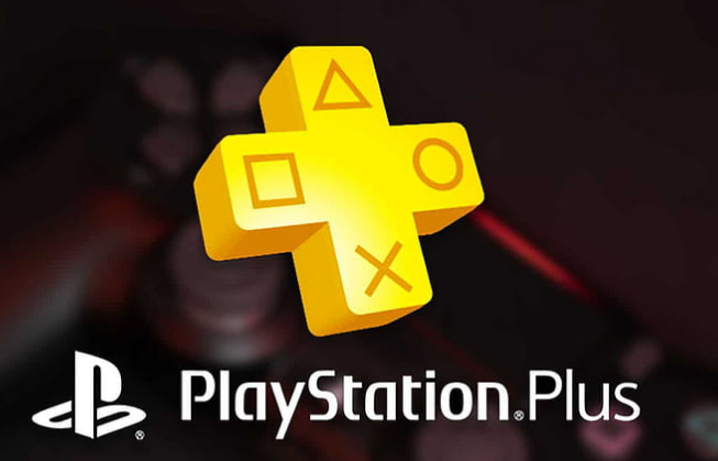 Playstation Plus