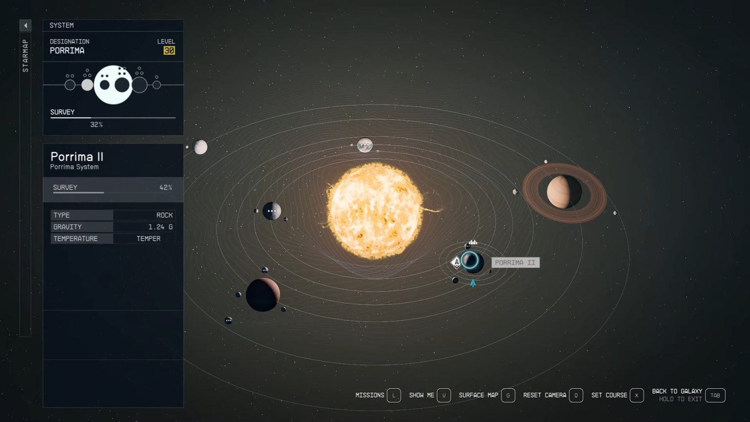 Starfield: Best Class C Ship [Tried & Tested] - eXputer.com