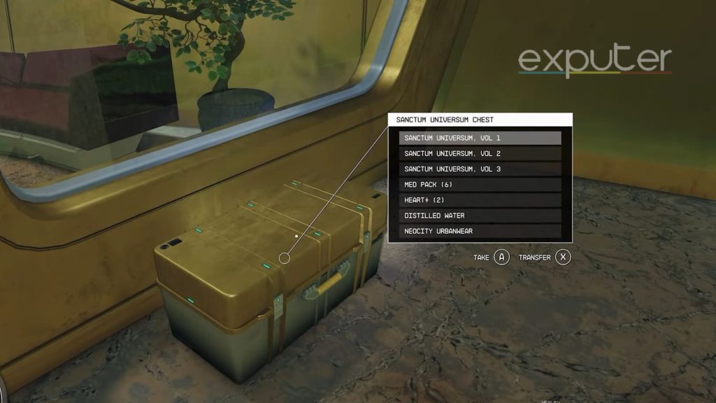 Starfield: Enlightened Vs. Universal [Answered] - eXputer.com