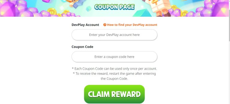 Brixity Codes [Active September 2024] - eXputer.com
