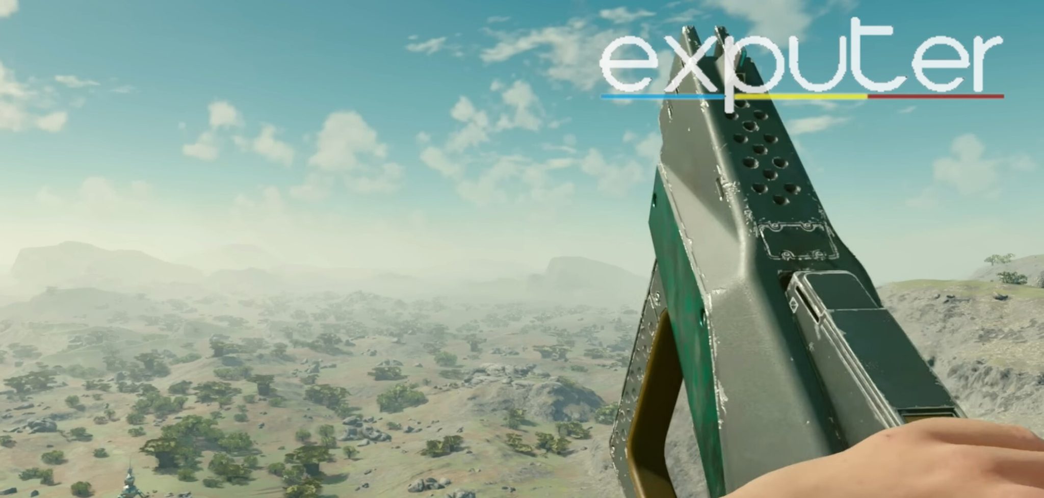 Starfield: BEST Particle Beam Weapons And Their Mods - eXputer.com