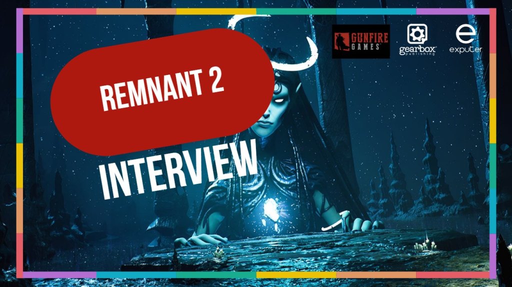 Remnant 2: Difficulty Levels [Explained] - eXputer.com