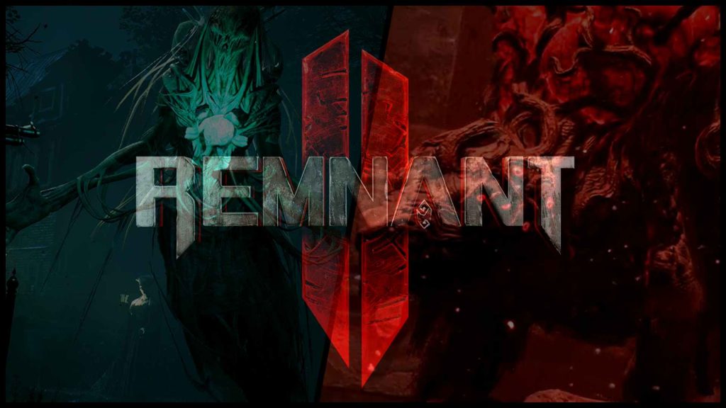 Remnant 2: The Labyrinth & Portals [Detailed Walkthrough] - eXputer.com